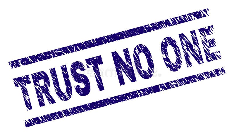 No Trust Stock Illustrations – 364 No Trust Stock Illustrations ...