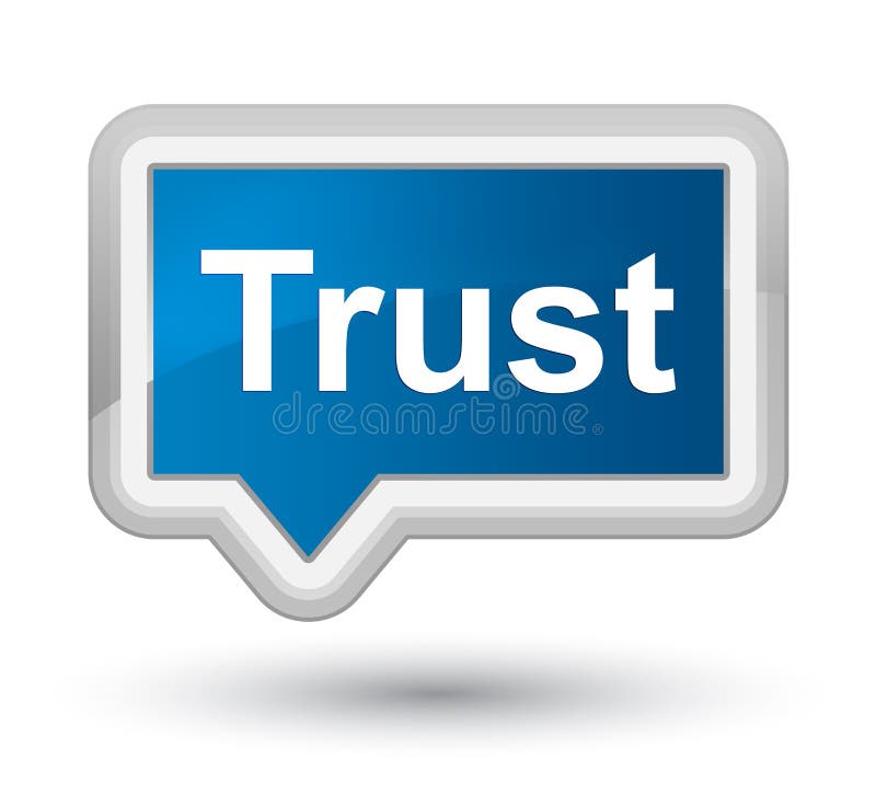 Trust Banner Stock Illustrations – 7,911 Trust Banner Stock ...