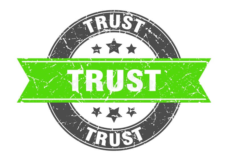 Trust Sign Stock Illustrations – 15,329 Trust Sign Stock Illustrations ...