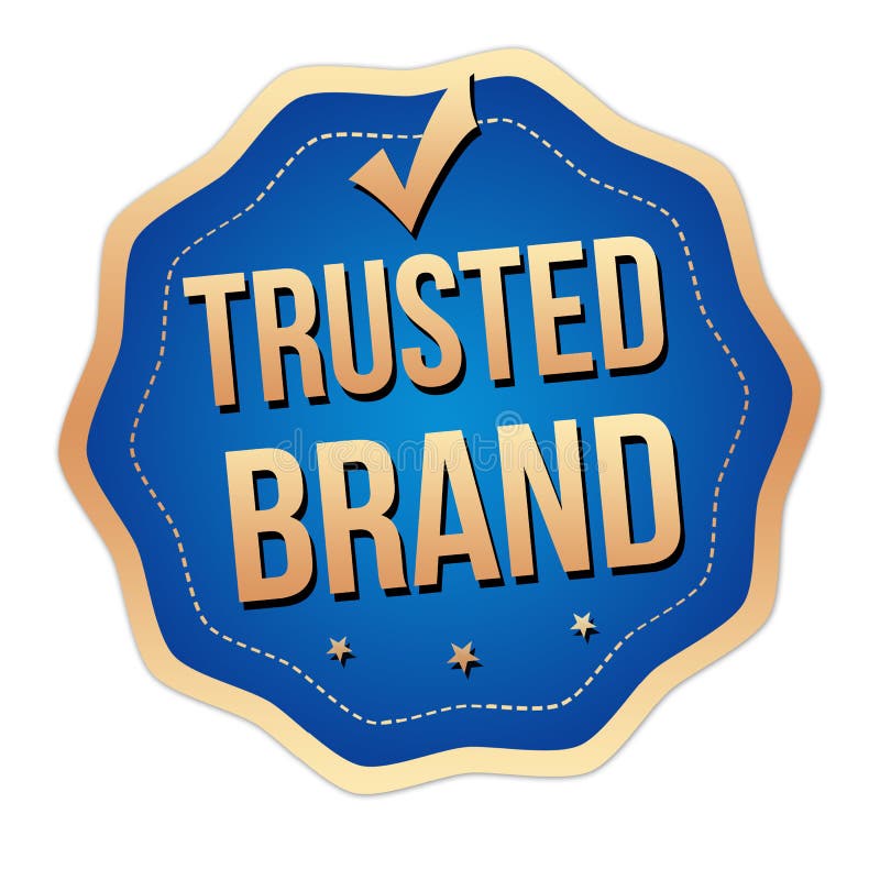 Brand new label or sticker stock vector. Illustration of announce ...