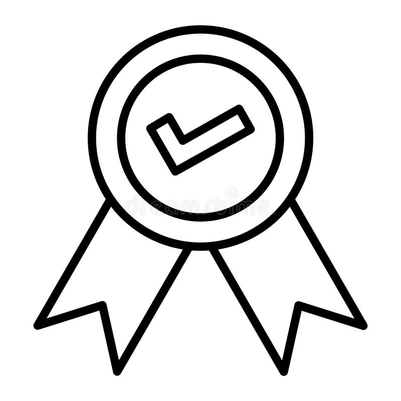 Trusted stock vector. Illustration of logo, number, approval - 357940427