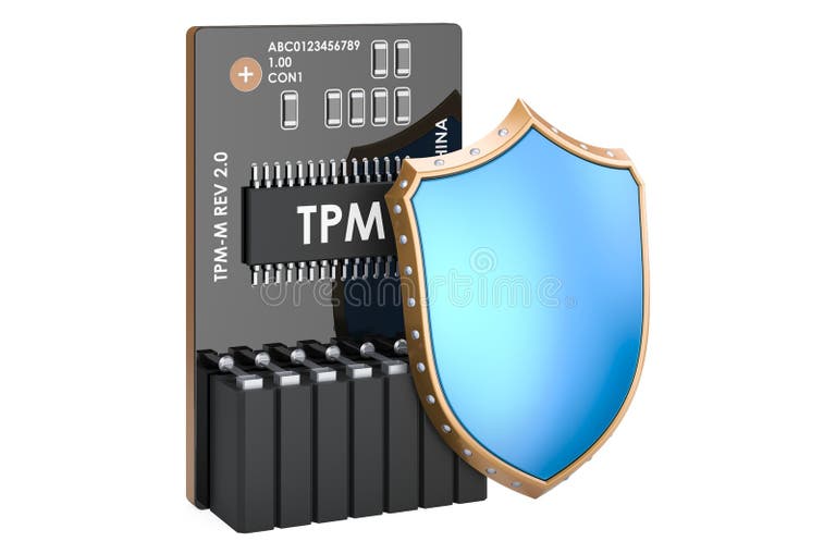 Hardware Security Module Stock Illustrations – 158 Hardware Security ...