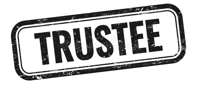 Trustee Stock Illustrations – 302 Trustee Stock Illustrations, Vectors ...