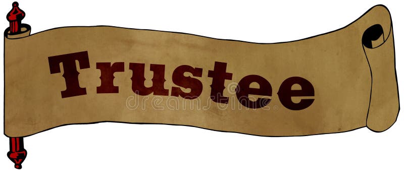 Trustee Stock Illustrations – 384 Trustee Stock Illustrations, Vectors ...
