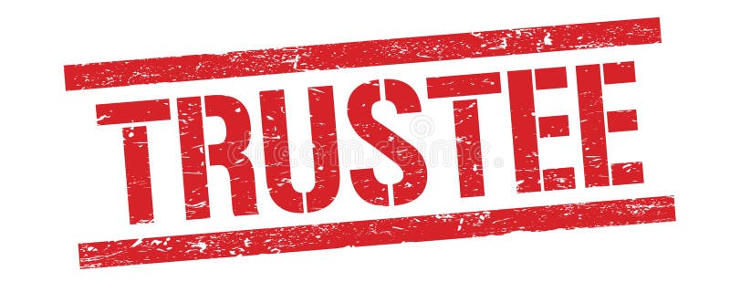 Trustee Stock Illustrations – 307 Trustee Stock Illustrations, Vectors ...