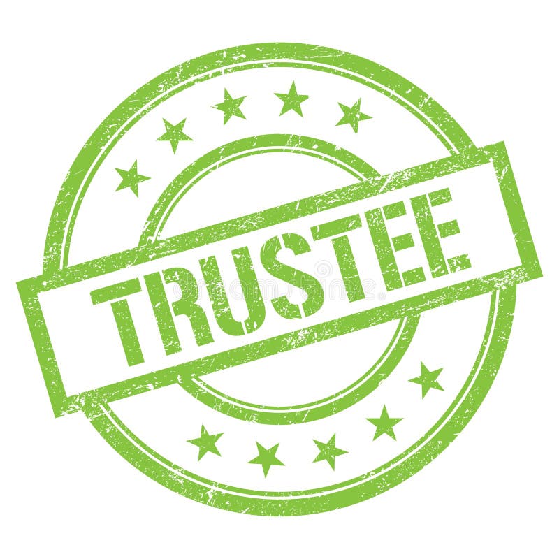 Trustee Stock Illustrations – 307 Trustee Stock Illustrations, Vectors ...