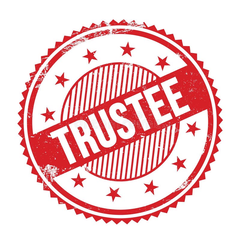 Trustee Stock Illustrations – 384 Trustee Stock Illustrations, Vectors ...