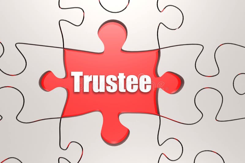 Trustee Stock Illustrations – 384 Trustee Stock Illustrations, Vectors ...