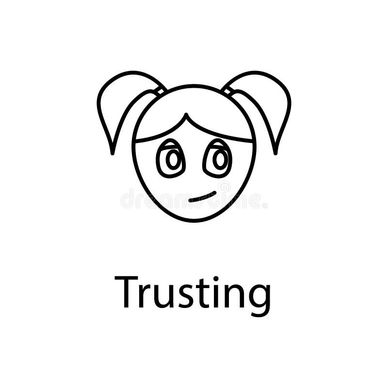 Trusting People Stock Illustrations – 444 Trusting People Stock ...
