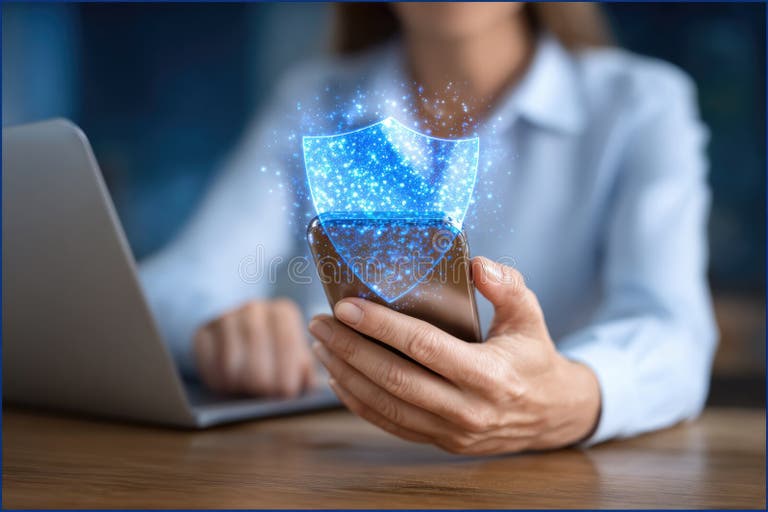 Trustless Security Model: Permission Control, Session Integrity ...