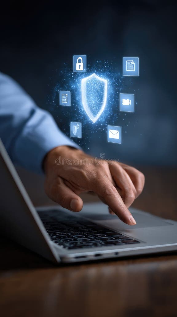 Trustless Security Model: Permission Control, Session Integrity ...