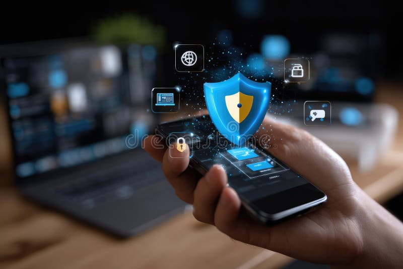 Trustless Security Model: Permission Control, Session Integrity ...