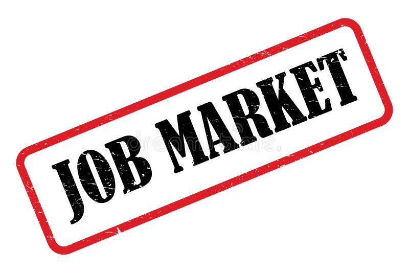 Job market stock illustration. Illustration of function - 15776940