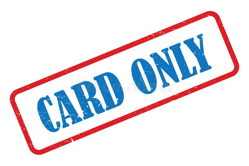 Card only stock illustration. Illustration of decorative - 134501760