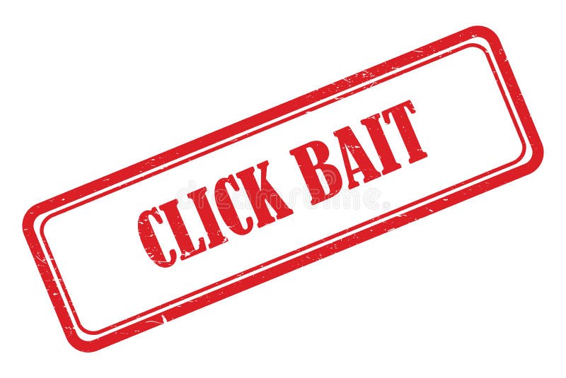 Click Bait Stock Illustrations – 265 Click Bait Stock Illustrations ...