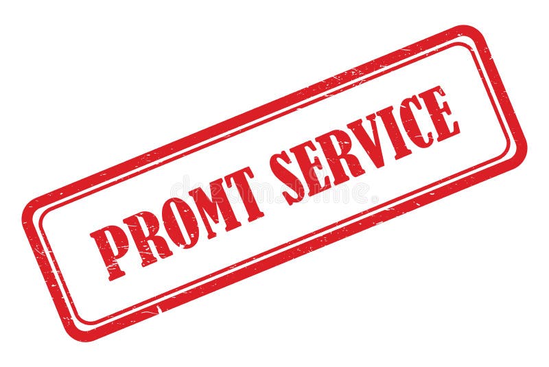 Promt Service Stock Illustrations – 2 Promt Service Stock Illustrations ...