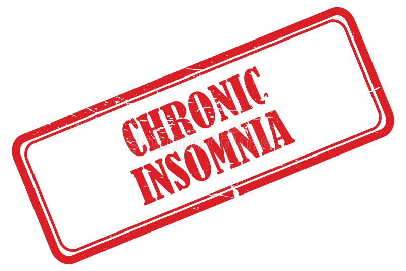 Insomnia Signs Stock Illustrations – 248 Insomnia Signs Stock ...