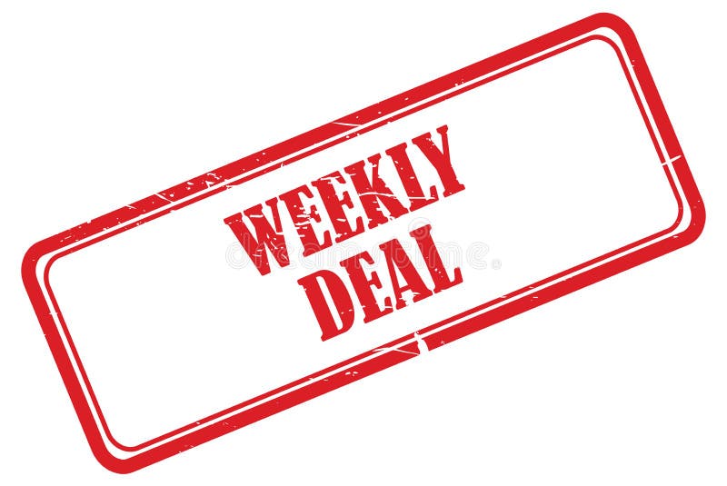 Weekly Special Stock Illustrations – 338 Weekly Special Stock ...