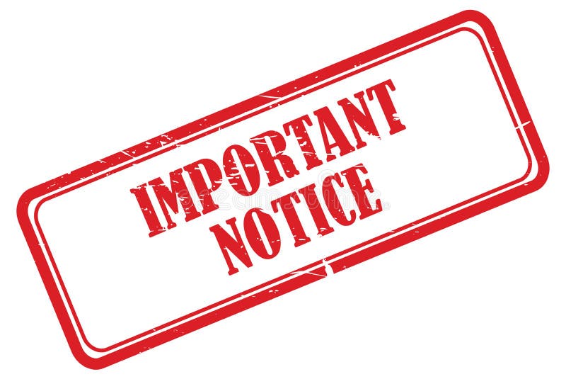 Urgent Important Signs Stock Illustrations – 136 Urgent Important Signs ...