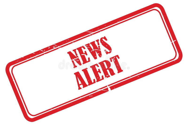 Breaking News Alert Header Stock Illustrations – 138 Breaking News ...