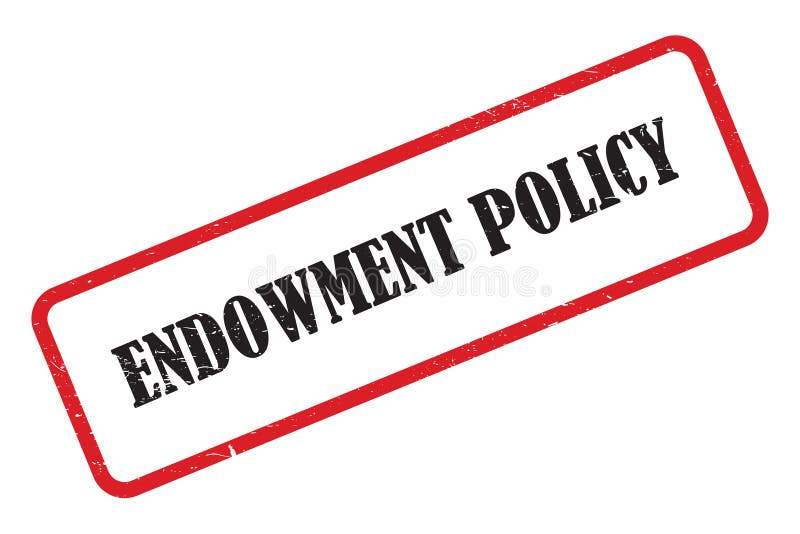 Endowment Plan Stock Illustrations – 123 Endowment Plan Stock ...