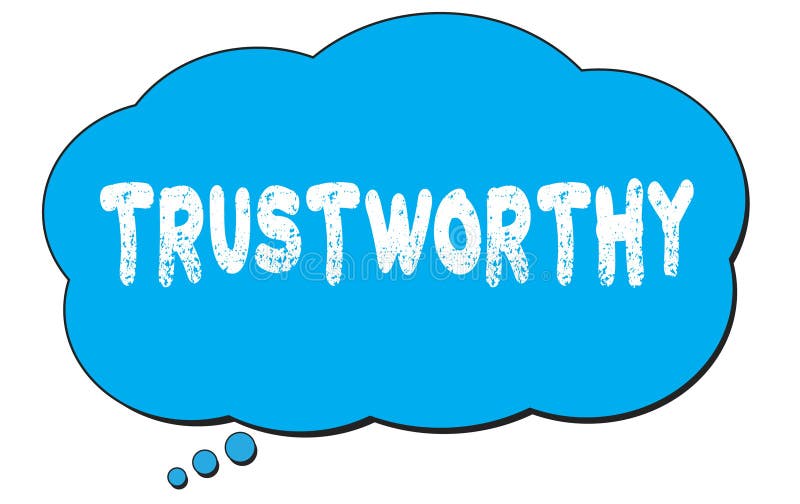 Trustworthy Stock Illustrations – 3,007 Trustworthy Stock Illustrations ...