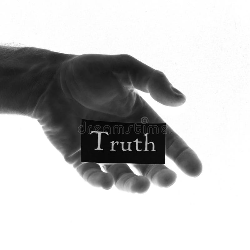 Truth and lies stock photo. Image of investigation, deception - 51147350