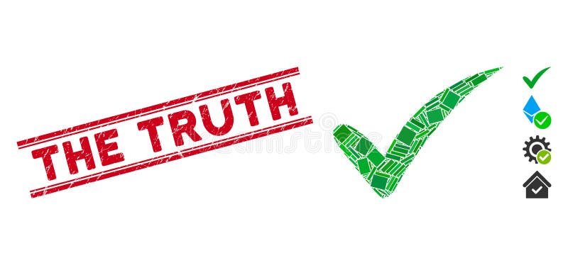 Truth Watermark Stock Illustrations – 542 Truth Watermark Stock ...