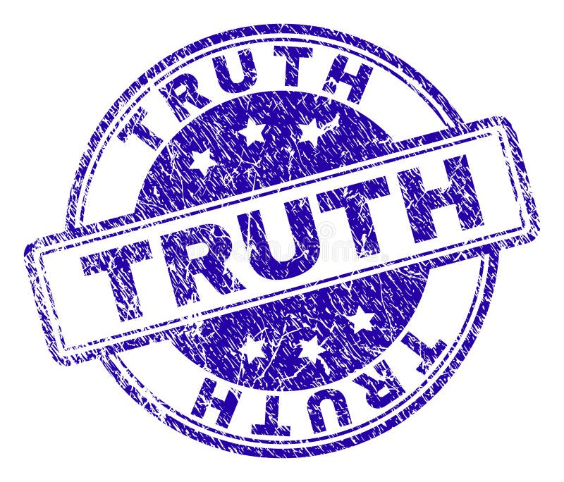 Grunge Textured TRUTH Stamp Seal Stock Vector - Illustration of stamp ... Grunge Textured TRUTH Stamp Seal Stock Vector - Illustration of stamp ...