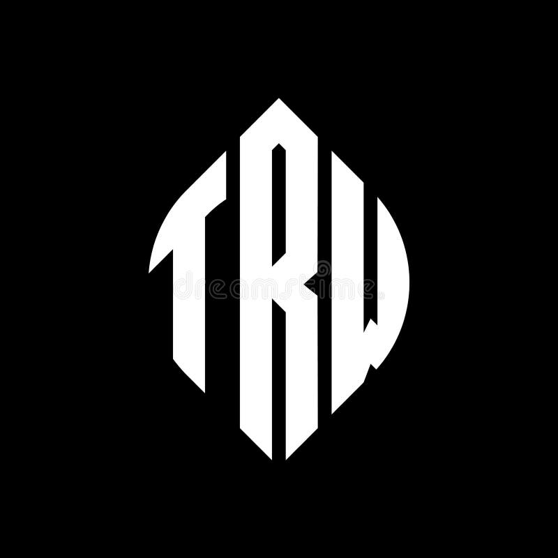 Trw Logo Stock Illustrations – 9 Trw Logo Stock Illustrations, Vectors ...