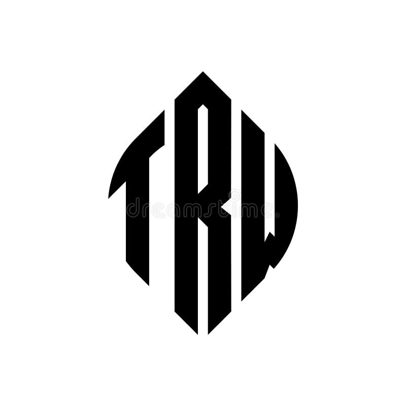Trw Logo Stock Illustrations – 11 Trw Logo Stock Illustrations, Vectors ...