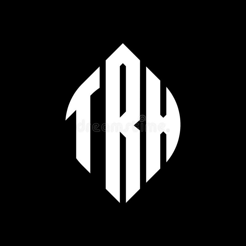 Trx Logo Stock Illustrations – 83 Trx Logo Stock Illustrations, Vectors ...