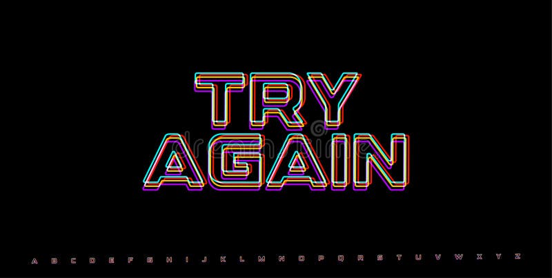 Pixel Error Prompt Stock Illustrations – 1 Pixel Error Prompt Stock ...