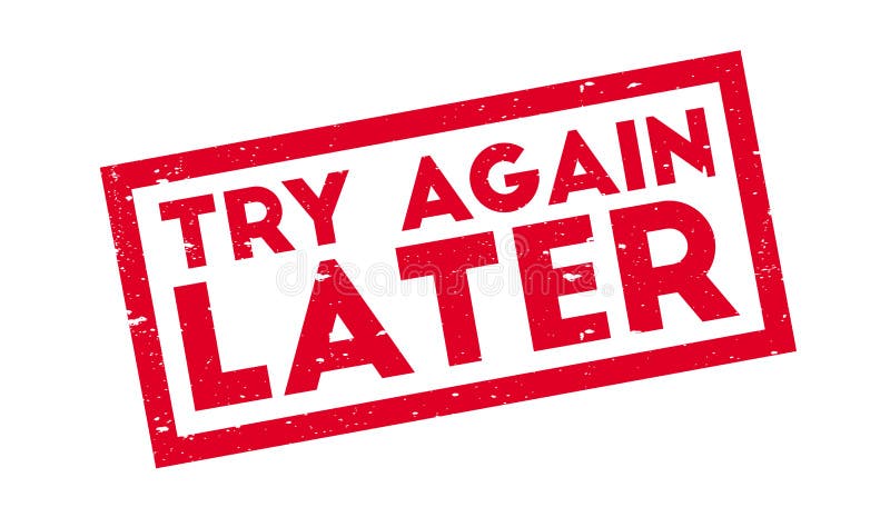 Try Again Icon Stock Illustrations – 276 Try Again Icon Stock ...