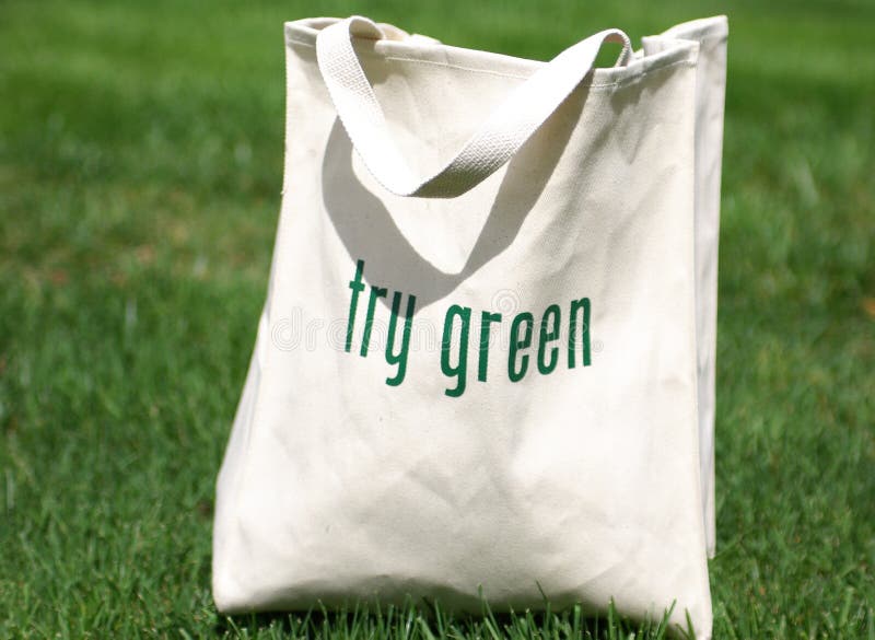 Try Green - Shop Green stock photo. Image of shopping - 4990914