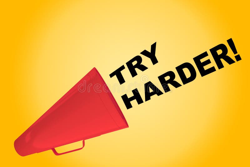 Try Stock Illustrations – 17,421 Try Stock Illustrations, Vectors ...