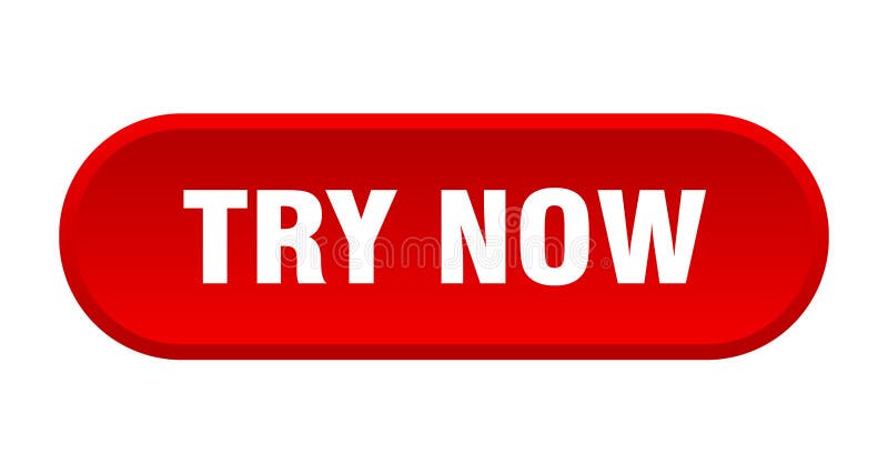 Try Now Button Stock Illustrations – 850 Try Now Button Stock ...