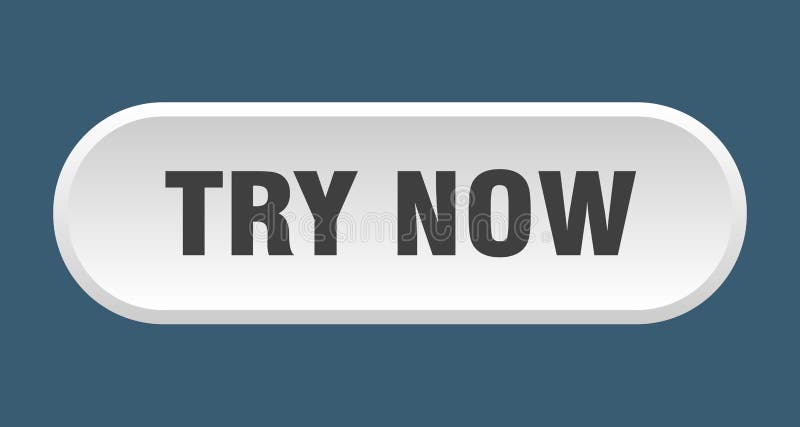 Try Now Button Stock Illustrations – 861 Try Now Button Stock ...