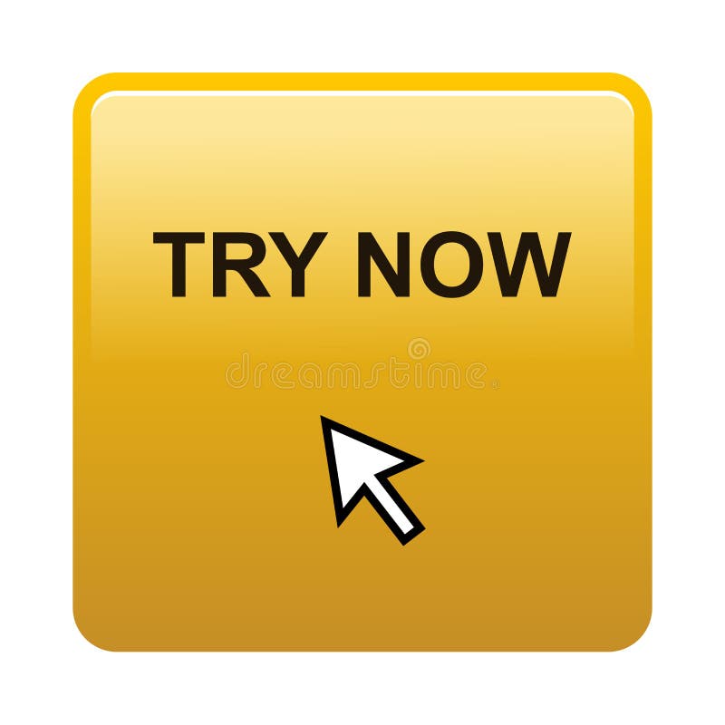 Try Buttons Stock Illustrations – 549 Try Buttons Stock Illustrations ...