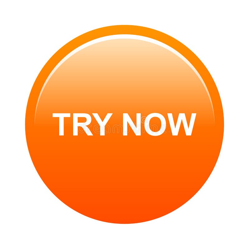Try Now Button Stock Illustrations – 841 Try Now Button Stock ...
