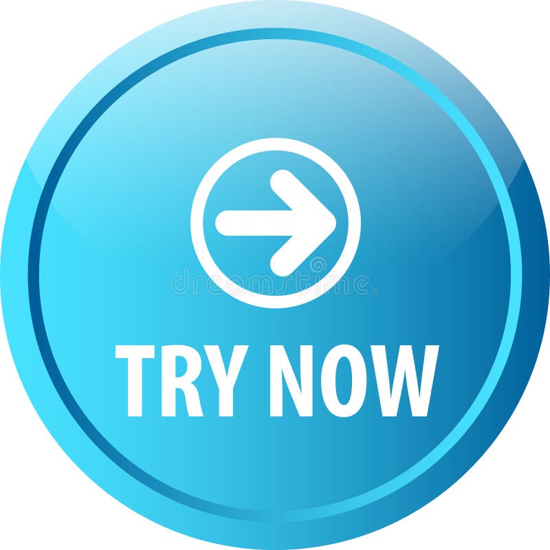 Try Button Stock Illustrations – 1,931 Try Button Stock Illustrations ...