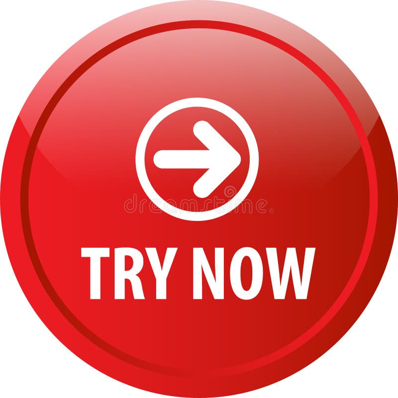 Try Button Stock Illustrations – 1,931 Try Button Stock Illustrations ...