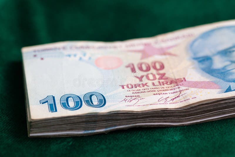 1,033 Try Turkish Lira Stock Photos - Free & Royalty-Free Stock Photos ...