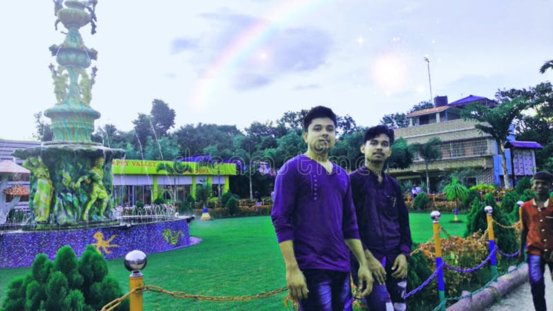 Try this Place for Peace and it Become Fresh Your Mind ðŸ™‚ Editorial ...