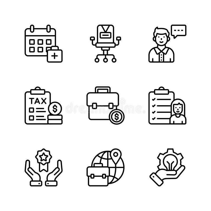Planning Vector Icons Stock Illustrations – 32,753 Planning Vector ...