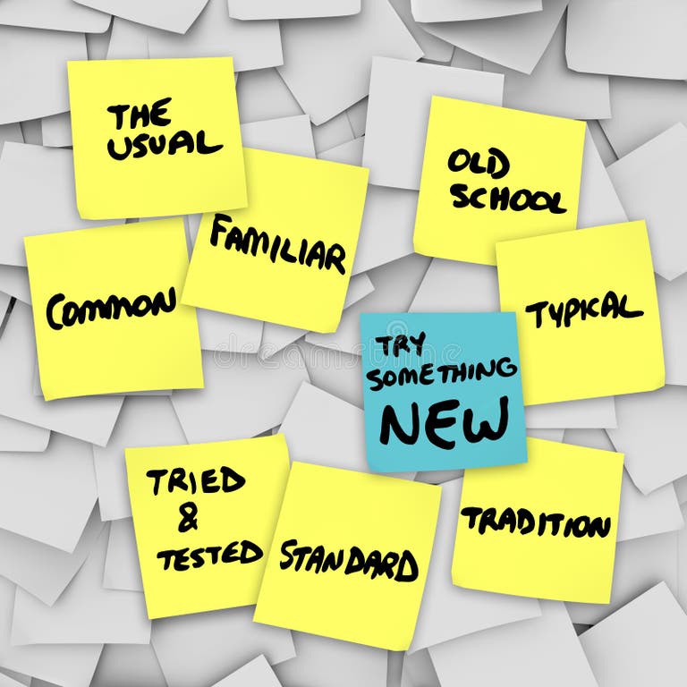 Try Notes Stock Illustrations – 83 Try Notes Stock Illustrations ...