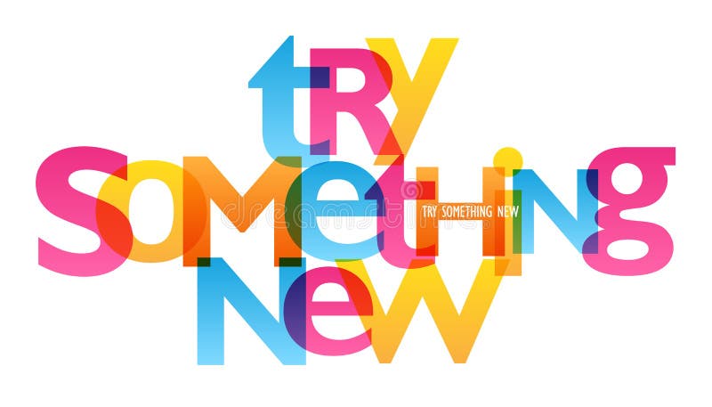 Try Something New Stock Illustrations – 513 Try Something New Stock ... Try Something New Stock Illustrations – 513 Try Something New Stock ...