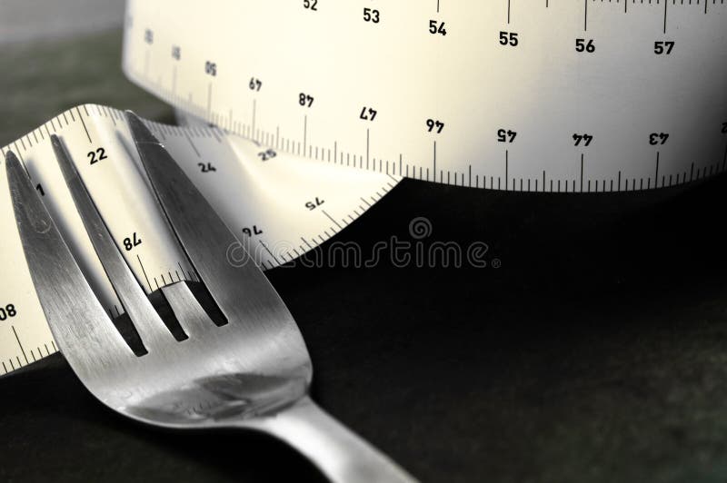 Try to lose some weight stock image. Image of lose, loss - 22090455