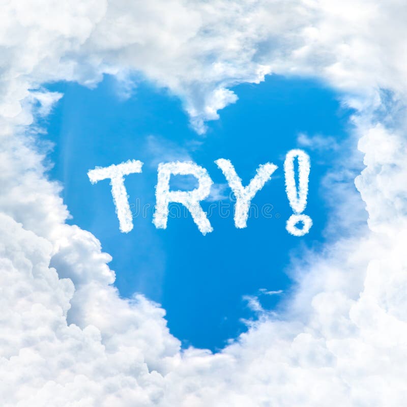 Cloud sky sea blue stock photo. Image of line, clean - 42813746