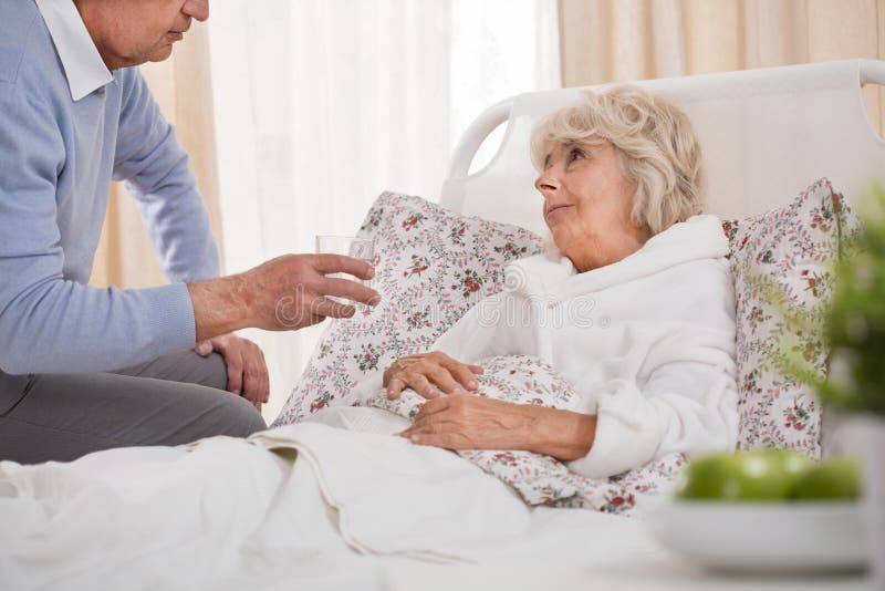 Trying to help stock photo. Image of sentiment, retirement - 59536844